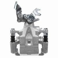 China Rear Driver Brake Caliper with Bracket for Mazda 6 2006-2007 for sale