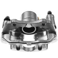 China Rear Passenger Brake Caliper with Bracket for Dodge Freightliner Sprinter 2500 for sale