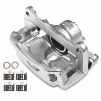 China Front Passenger Brake Caliper with Bracket for Mazda 6 2014-2019 for sale