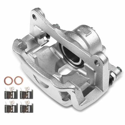 China Front Passenger Brake Caliper with Bracket for Mazda 6 2014-2019 for sale