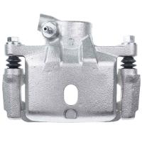 China Rear Driver Brake Caliper with Bracket for Mitsubishi Montero 1992-2000 for sale