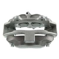 China Front Passenger Brake Caliper with Bracket for Mercedes-Benz C216 W221 S350 for sale