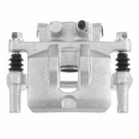 China 2x Rear Brake Caliper with Bracket for Chrysler 200 Dodge Jeep Mitsubishi for sale