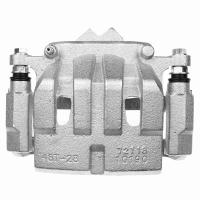 China Front Passenger Brake Caliper with Bracket for Jeep Cherokee 2014-2020 for sale