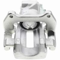 China Rear Passenger Brake Caliper with Bracket for Audi S4 2000 2001 2002 V6 2.7L for sale
