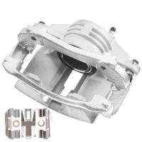 China Front Passenger Brake Caliper with Bracket for Chevrolet Malibu Olds Pontiac for sale