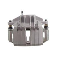 China Front Passenger Brake Caliper with Bracket for Chevrolet Malibu Olds Pontiac for sale