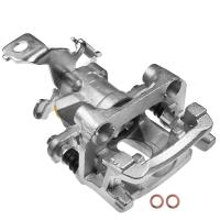 China Rear Passenger Brake Caliper with Bracket for Lexus CT200h 2011-2016 for sale