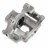 China 2x Rear Brake Caliper with Bracket for GMC Acadia Chevy Cadillac Buick Saturn for sale