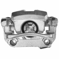 China Rear Passenger Brake Caliper with Bracket for Lexus CT200h 2011-2016 for sale