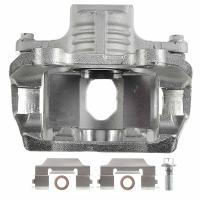 China 2x Rear Brake Caliper with Bracket for GMC Acadia Chevy Cadillac Buick Saturn for sale