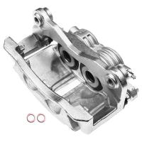 China Rear Passenger Brake Caliper with Bracket for Chevy Silverado GMC Sierra for sale