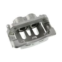 China 2x Rear Brake Caliper with Bracket for Ford F-250 F-350 Super Duty 2005-2007 for sale
