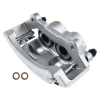 China Rear Driver Brake Caliper with Bracket for Dodge Ram 3500 2003-2008 Ram 4000 for sale