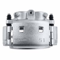 China Rear Driver Brake Caliper with Bracket for Dodge Ram 3500 2003-2008 Ram 4000 for sale