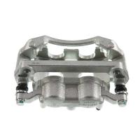 China 2x Rear Brake Caliper with Bracket for Ford F-250 F-350 Super Duty 2013-2019 for sale