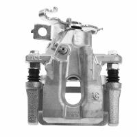 China Rear Driver Brake Caliper with Bracket for Toyota Prius 2016-2020 Prius Prime for sale