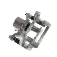 China 2x Rear Brake Caliper with Bracket for Hyundai Sonata Kia Optima 2011-2015 2.4L for sale