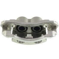 China Rear Passenger Brake Caliper with Bracket for Chevrolet Express 3500 2003-2008 for sale
