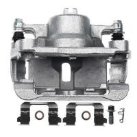 China Front Passenger Brake Caliper with Bracket for Nissan Rogue 08-13 Rogue Select for sale