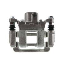 China 2x Rear Brake Caliper with Bracket for Hyundai Sonata Kia Optima 2011-2015 2.4L for sale