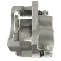 China Rear Passenger Brake Caliper with Bracket for Chevrolet Express 3500 2003-2008 for sale