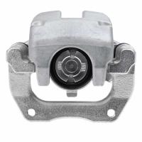 China Rear Driver Brake Caliper with Bracket for Volkswagen Golf 2002 2004 2005 Jetta for sale