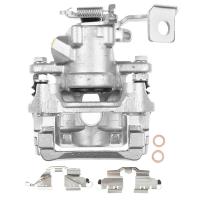 China 2x Rear Brake Caliper with Bracket for Scion xB 2008-2015 2.4L for sale
