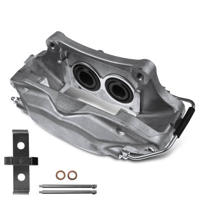 China Front Passenger Brake Caliper for Ford Mustang 2007-2014 for sale