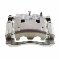 China Rear Passenger Brake Caliper with Bracket for Ford F-250 F-350 Super Duty 08-12 for sale