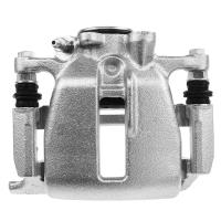 China Rear Driver Brake Caliper with Bracket for Audi A6 Quattro 2005 2006 2007 A6 for sale