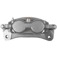 China Rear Passenger Brake Caliper with Bracket for Ram 3500 4000 12-16 Dodge Ram 3500 for sale