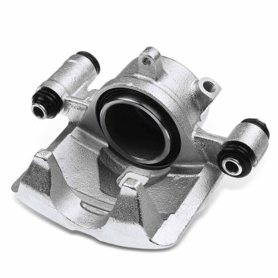 China Front Passenger Brake Caliper for Toyota Pickup 1985-1992 for sale