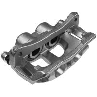 China Rear Passenger Brake Caliper with Bracket for Ram 3500 4000 12-16 Dodge Ram 3500 for sale