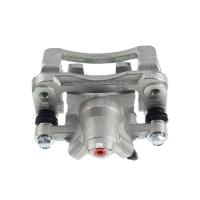 China 2x Rear Brake Caliper with Bracket for Kia Rio Hyundai Accent Dodge Attitude for sale