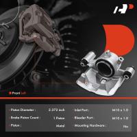 China Front Passenger Brake Caliper for Toyota Pickup 1985-1992 for sale