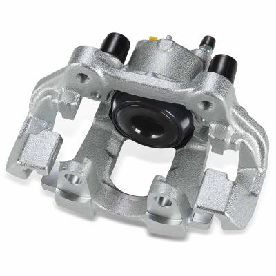 China Rear Passenger Brake Caliper with Bracket for Jeep Grand Cherokee 11-18 Durango for sale