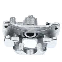 China 2x Rear Brake Caliper with Bracket for Toyota Highlander 2001-2003 AWD for sale