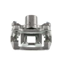 China Rear Passenger Brake Caliper with Bracket for Hyundai Sonata Kia Optima 11-15 for sale