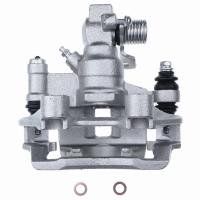 China 2x Rear Brake Caliper with Bracket for Buick LeSabre 2000-2005 Aurora for sale