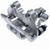 China 2x Rear Brake Caliper with Bracket for Buick LeSabre 2000-2005 Aurora for sale