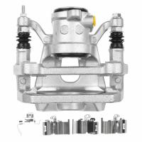 China Rear Passenger Brake Caliper with Bracket for Jeep Cherokee 14-20 Chrysler 200 for sale