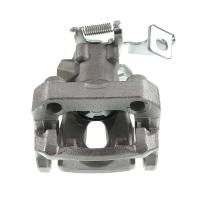 China Rear Passenger Brake Caliper with Bracket for Toyota Prius Prius Plug-In for sale
