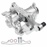 China Rear Passenger Brake Caliper with Bracket for Honda Civic 16-20 Insight for sale