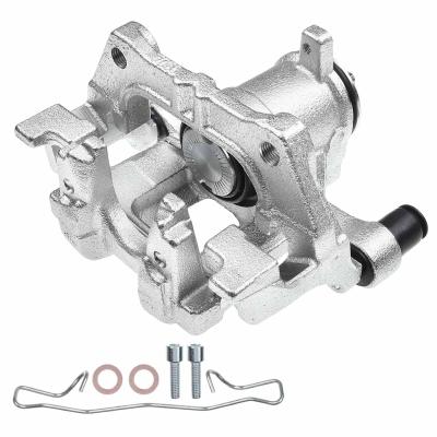 China Rear Passenger Brake Caliper with Bracket for Honda Civic 16-20 Insight for sale