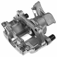 China Rear Passenger Brake Caliper with Bracket for Saab 9-3 9-3X 2006-2011 for sale