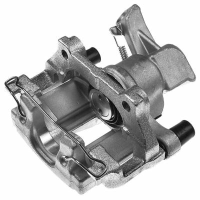 China Rear Passenger Brake Caliper with Bracket for Saab 9-3 9-3X 2006-2011 for sale