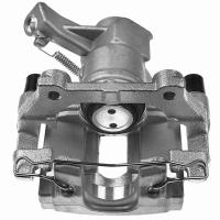 China Rear Passenger Brake Caliper with Bracket for Saab 9-3 9-3X 2006-2011 for sale