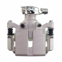 China 2x Rear Brake Caliper with Bracket for Chevy Cobalt HHR Malibu Pontiac G5 G6 for sale