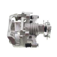 China 2x Rear Brake Caliper with Bracket for Chevy Cobalt HHR Malibu Pontiac G5 G6 for sale
